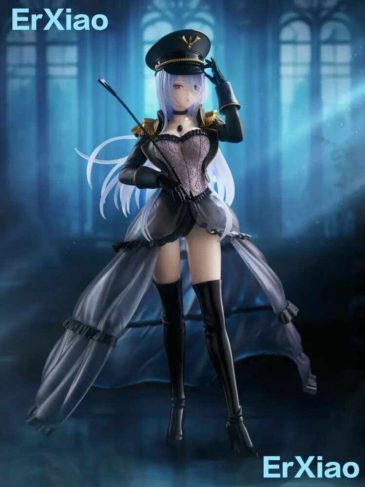 Фигурка TAiTO AMP+ , My Dress-up Darling , Marin Kitagawa Black Lobelia Ver. 21cm