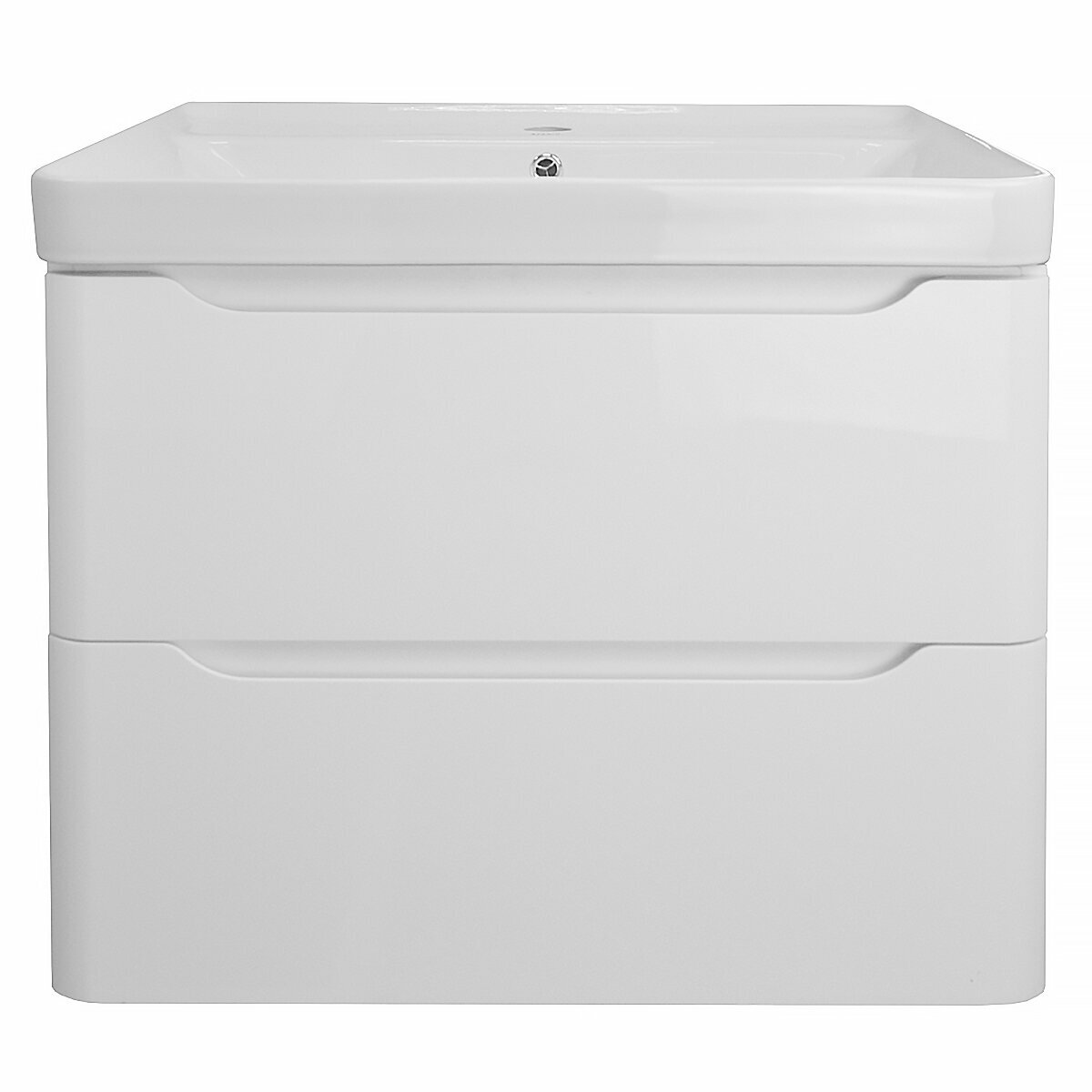 Тумба с раковиной Azario Lotos 60/2 CS00083929