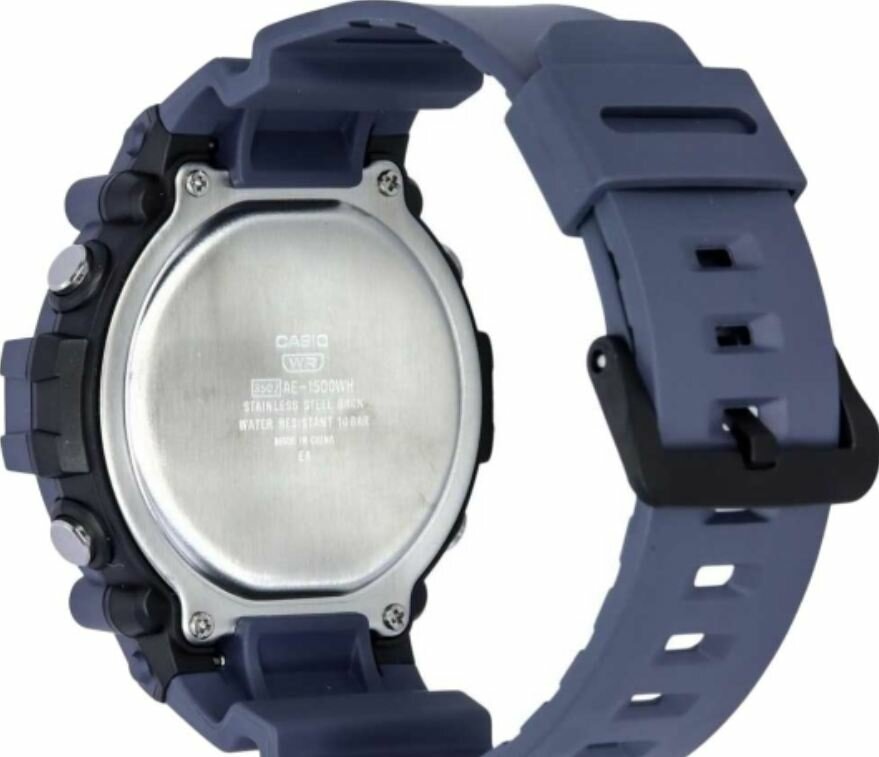 Наручные часы CASIO Sport — фото 1