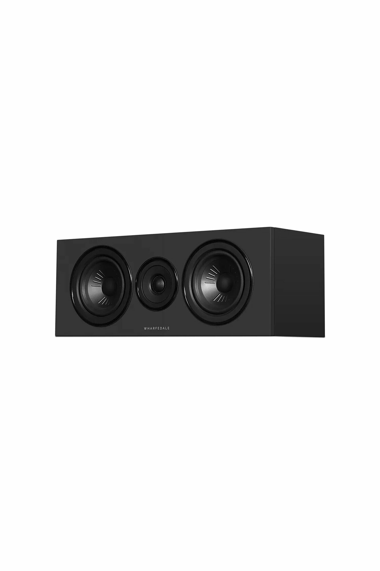 Акустика центрального канала Wharfedale Diamond 12. Ci black