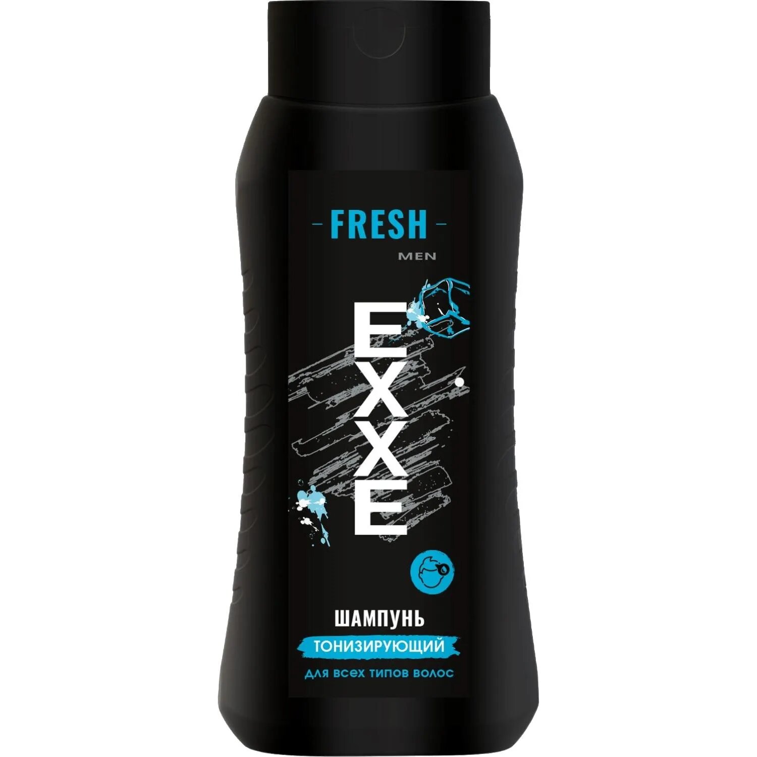 Шампунь против перхоти EXXE Тонизир Ultimate 400 мл С0006806