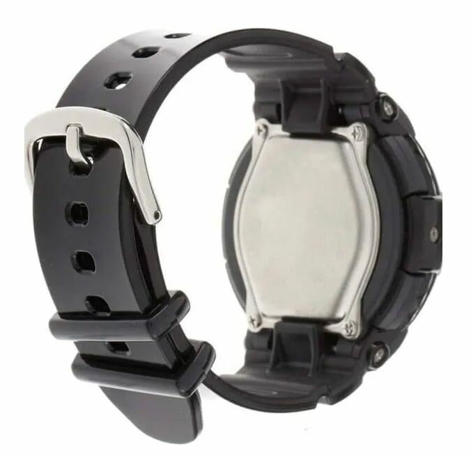Наручные часы CASIO Baby-G — фото 1