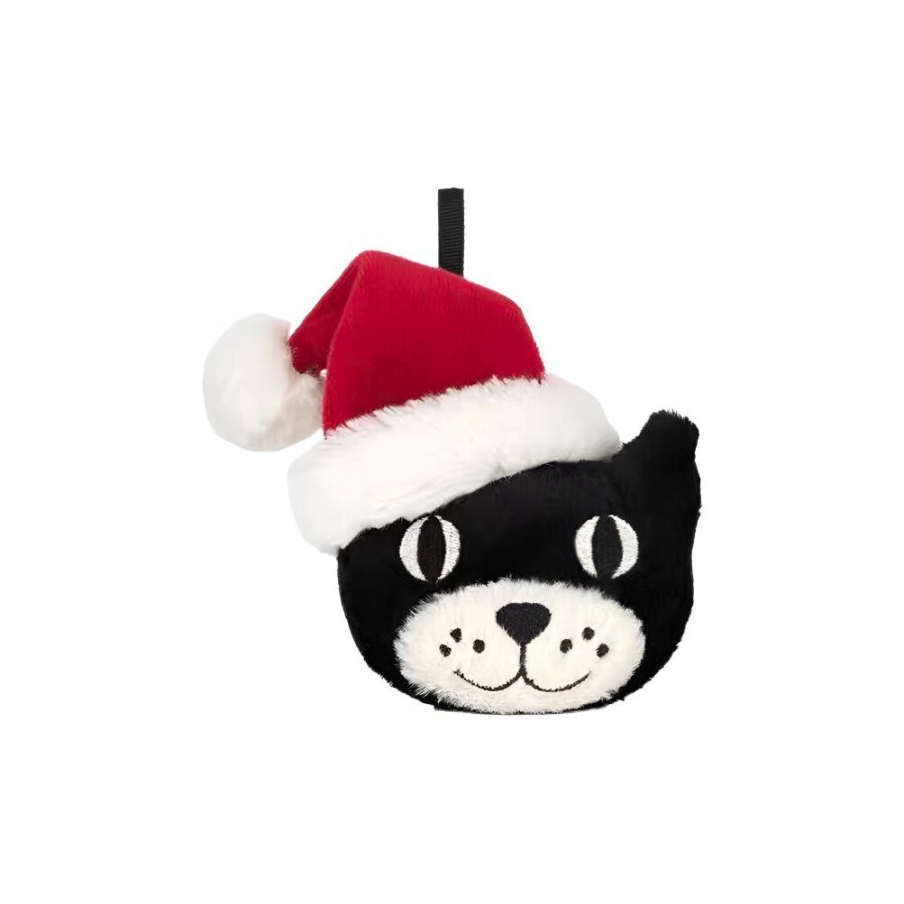 Игрушки подвесные JELLYCAT Christmas
