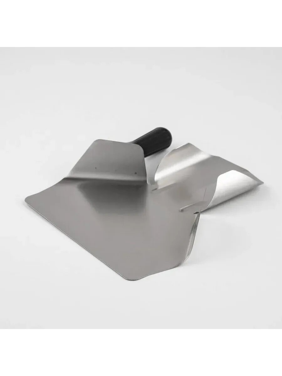 Профессиональный совок для картофеля фри