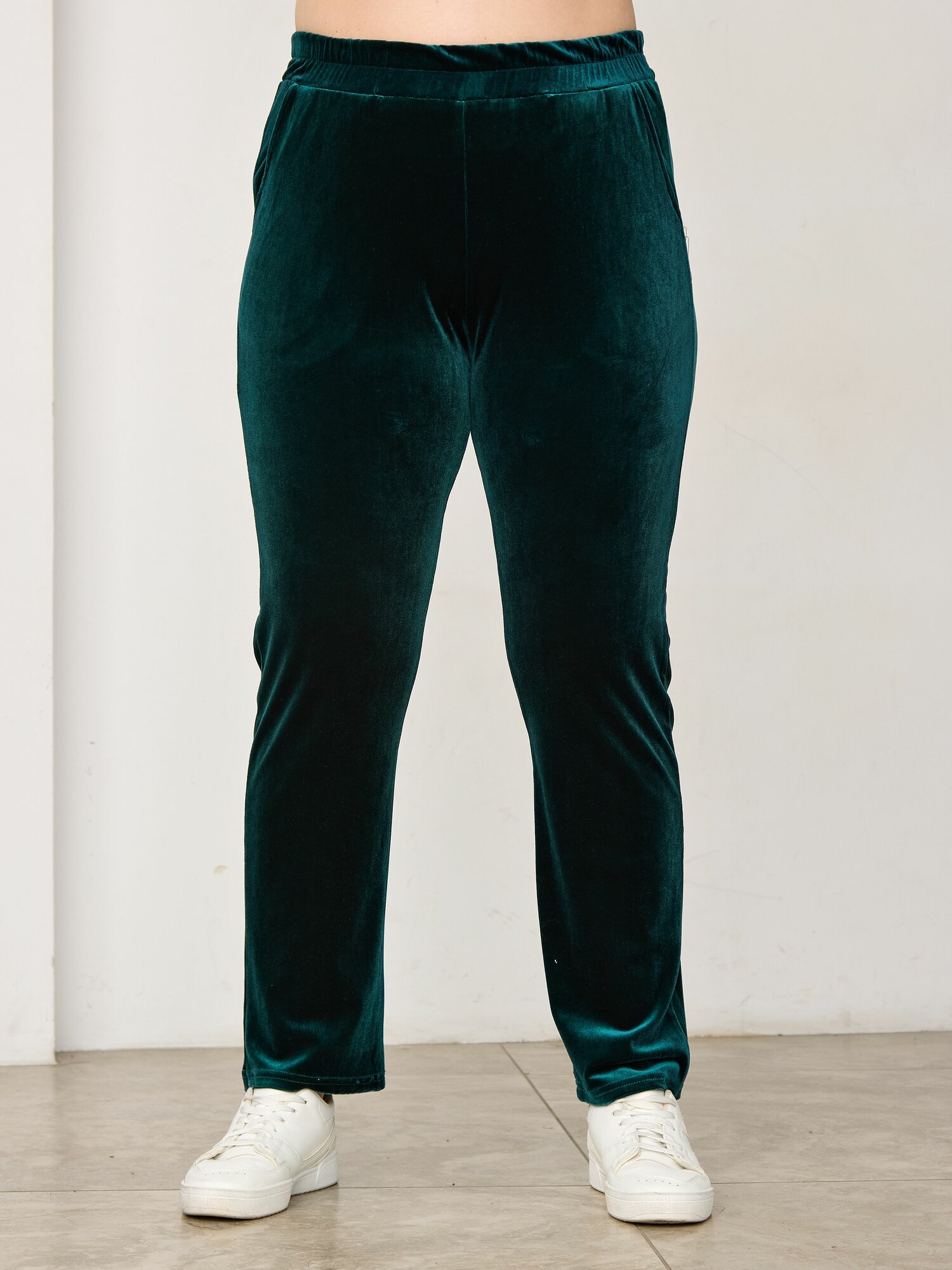 Брюки спортивные