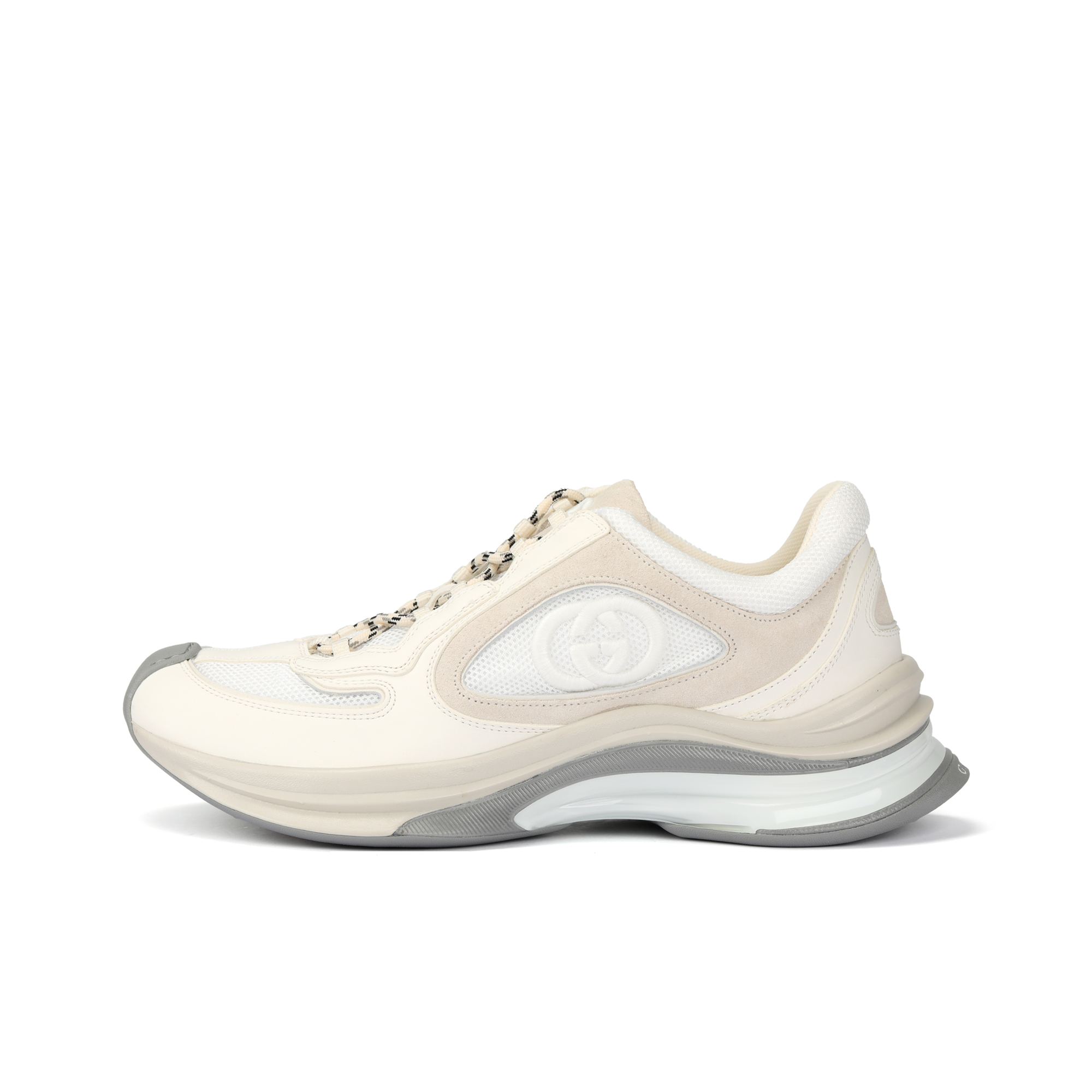 Кеды GUCCI RUN