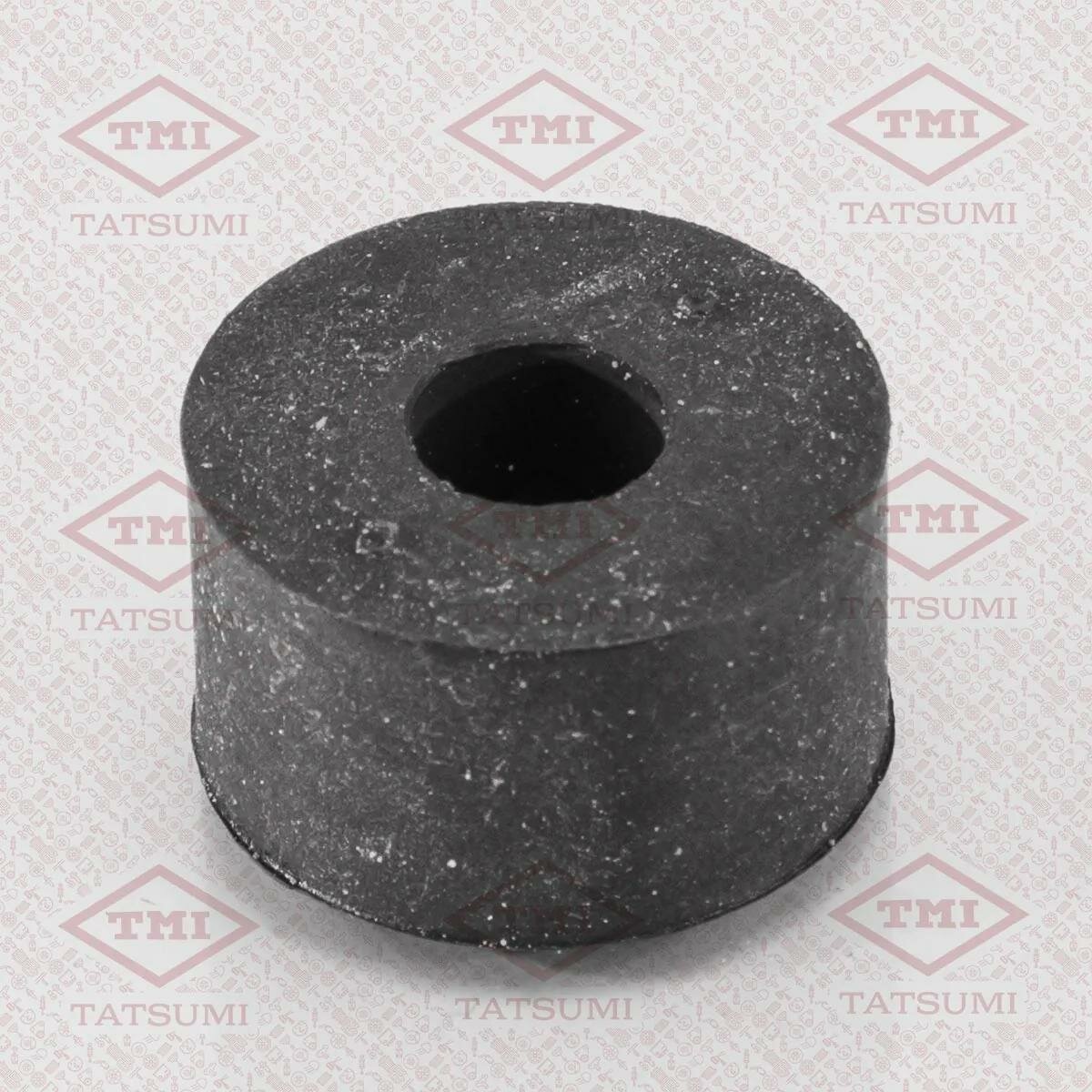 Втулка амортизатора TATSUMI заднего, Toyota Land Cruiser 99- (TEF1708)