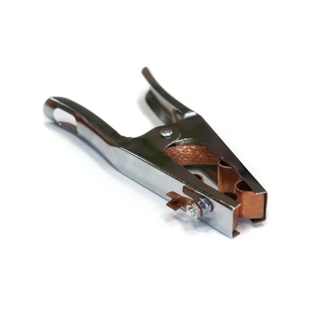 Aurora Зажим на массу 400А US type 12335