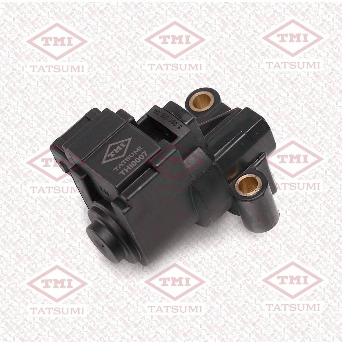 Регулятор холостого хода TATSUMI Hyundai Coupe 01-, Matrix 01-, Santa Fe 01-, Sonata 98-, Tucson 04-, Kia Magentis 01-, Sorento 02-, Sportage 04- (THI0007)