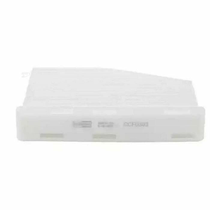 Фильтр салона CHAMPION CCF0303 Audi A3, Q3, TT, Seat Alhambra, Altea, Leon, Toledo, Skoda Octavia, Superb, Yeti, Volkswagen Caddy, CC, Golf, Jetta, Passat, Scirocco, Sharan, Tiguan 10-03-