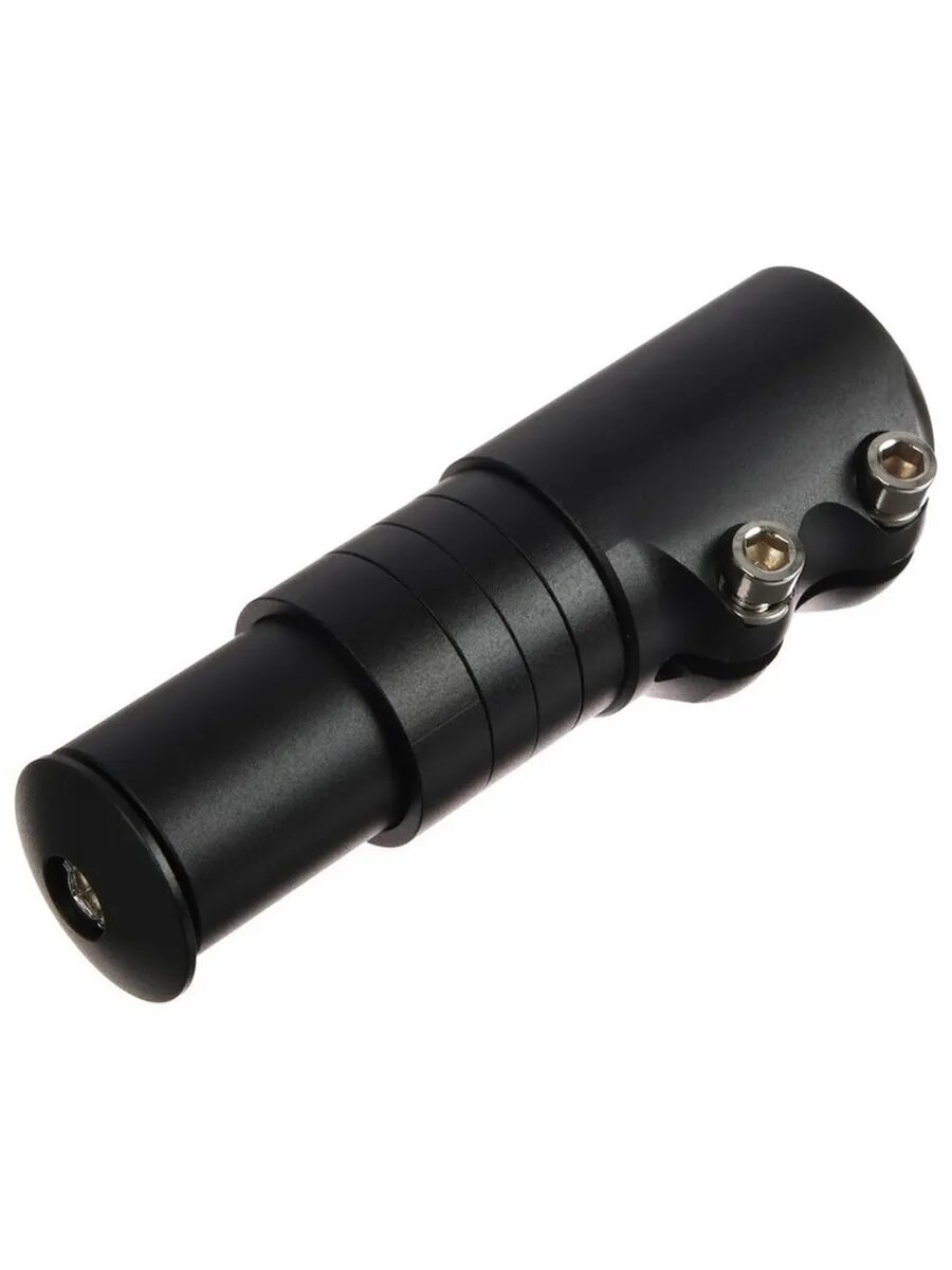 Удлинитель руля для велосипеда 115 мм