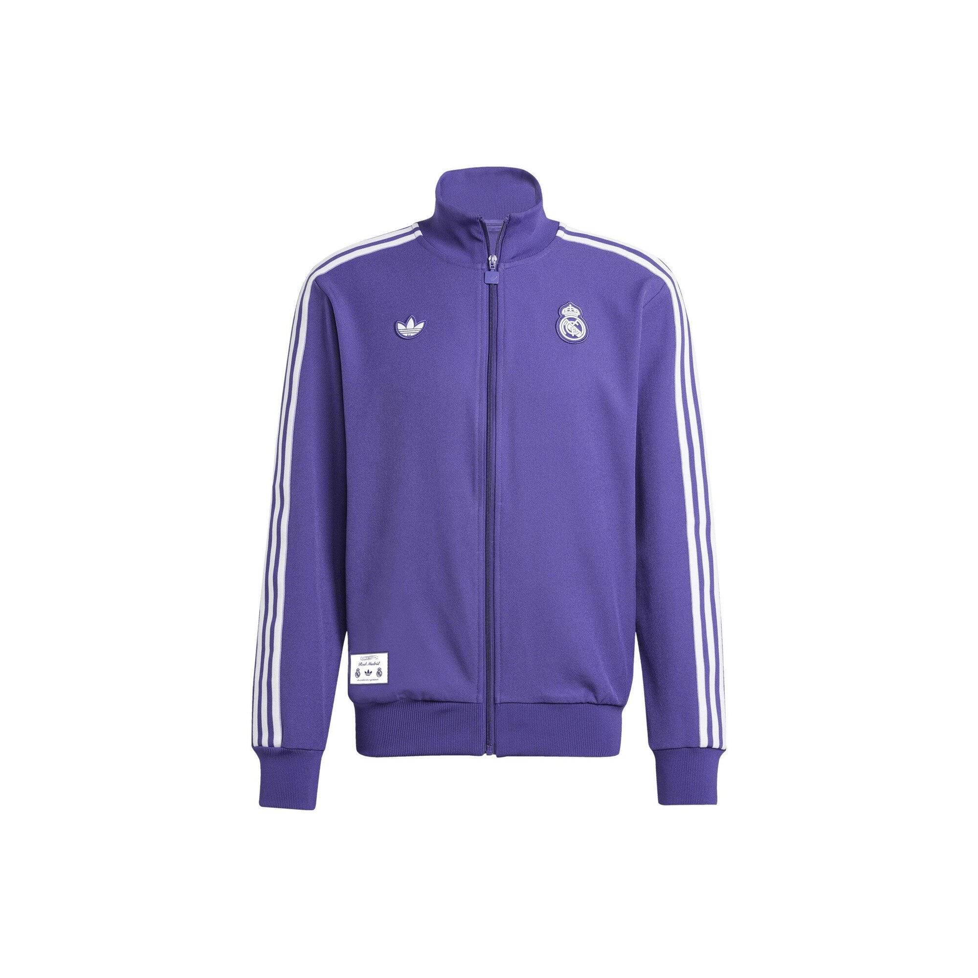 Куртка Real Madrid