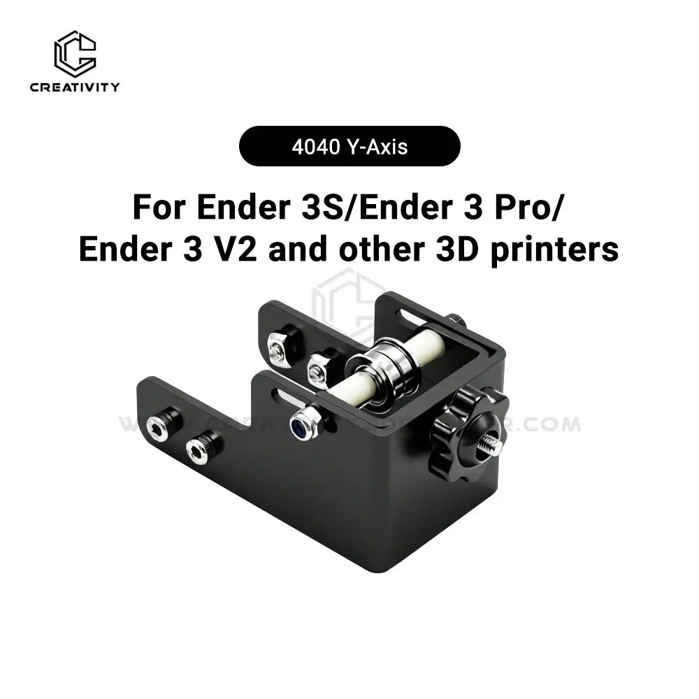 Натяжитель ремня Y-Axis 4040 для 3D-принтера