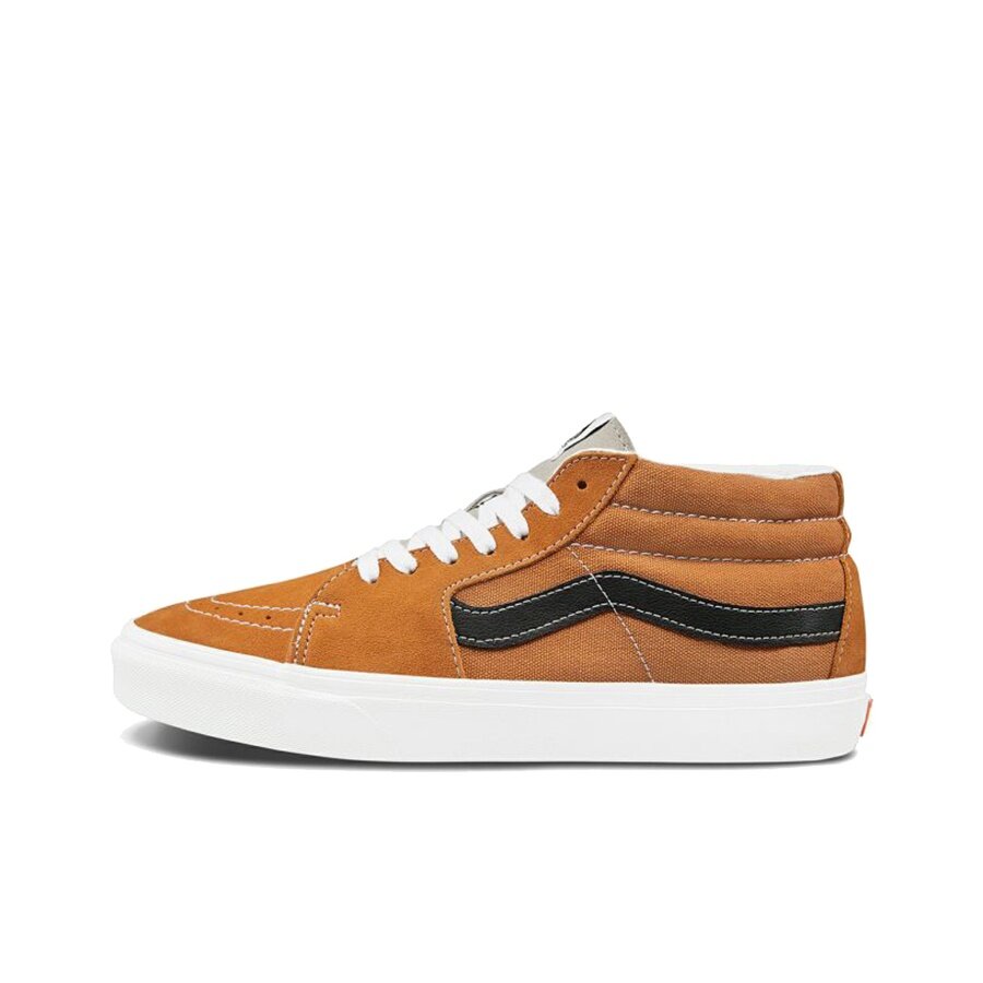 Кеды SK8 MID