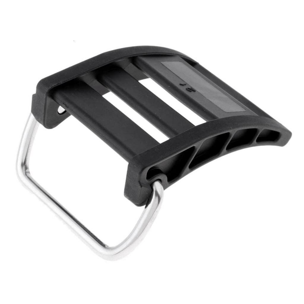 Акваланги дайвинг пряжка замка акваланги дайвинг цилиндр пряжка для подвесной системы