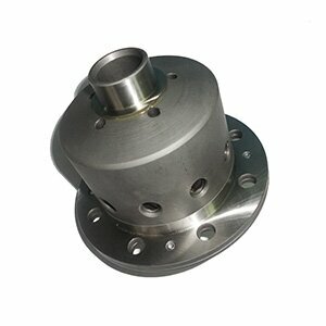 Винтовой самоблокирующийся дифференциал РПМ (с преднатягом) для ВАЗ 2121, 2123 нива, Chevrolet Niva (Автопродукт)