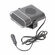 Car Heater Multi Angle Rotation Portable Windshield Defogger Defroster