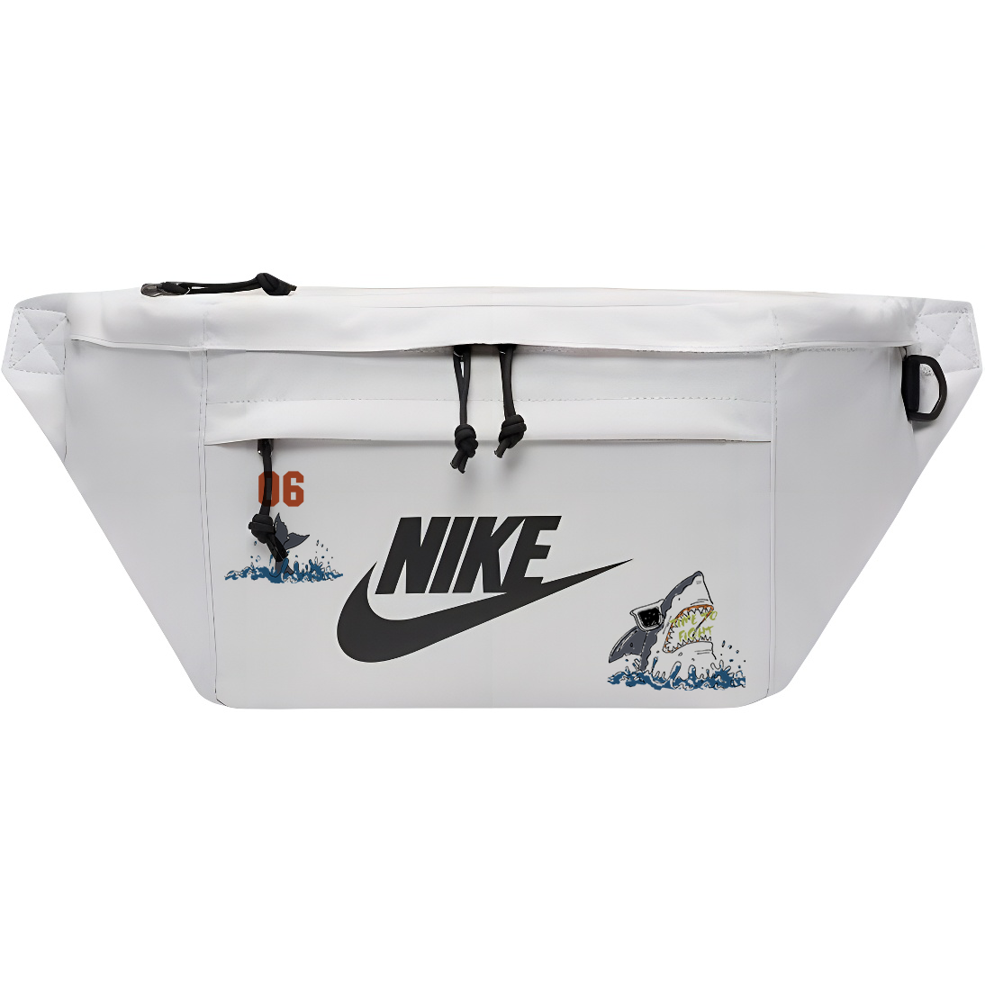 Сумка поясная Nike Regular Light Bone 552873624, 2 шт.