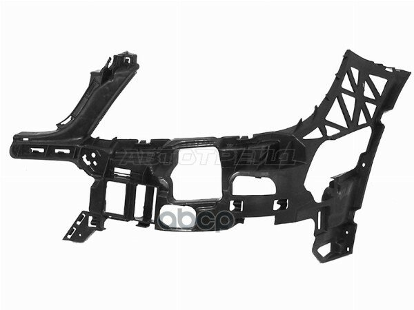STMD08000BA2 Крепление бампера MERCEDES W204 11-14 LH (AVANTGARDE / ELEGANCE) Sat арт. STMD08000BA2
