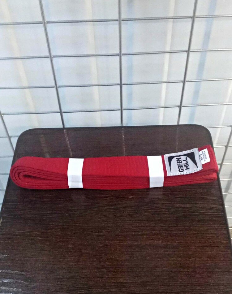 Пояс для кимоно
