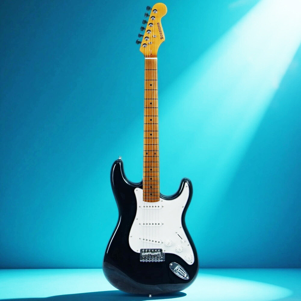 Электрогитара Bosstone SG-03 V.2 BK