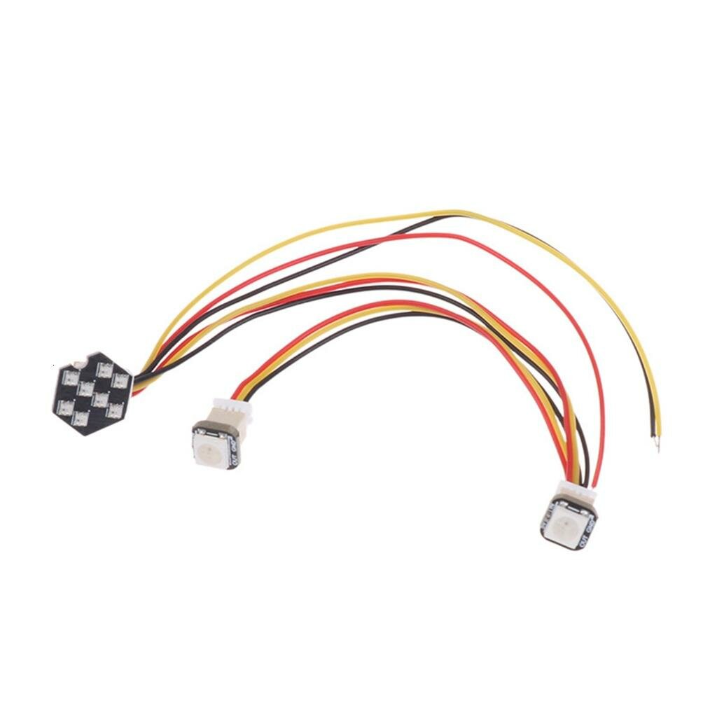 Комплект светодиодов RGBW для 3D-принтера Voron2.4 без пайки