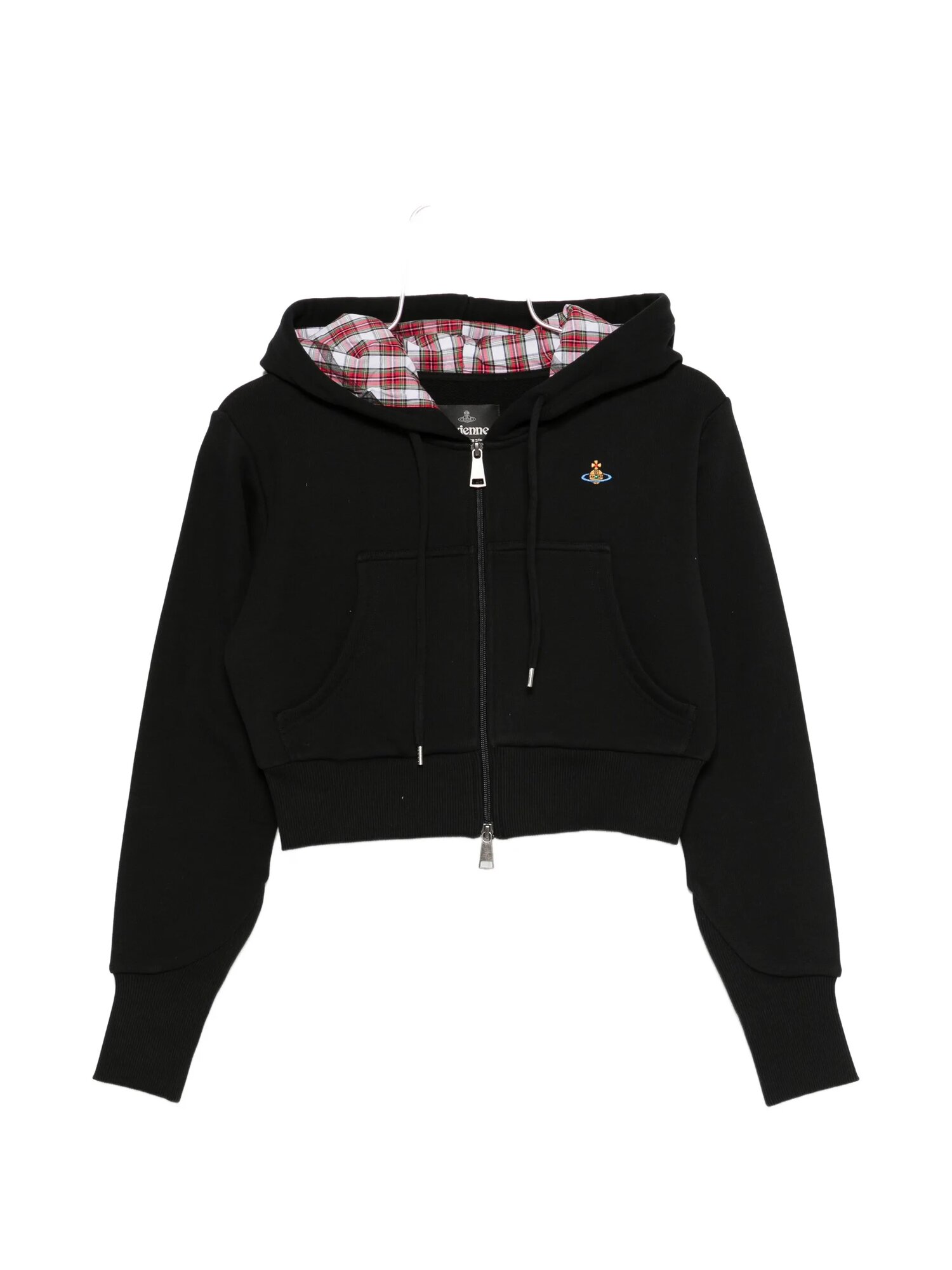Худи Zip-up hoodie