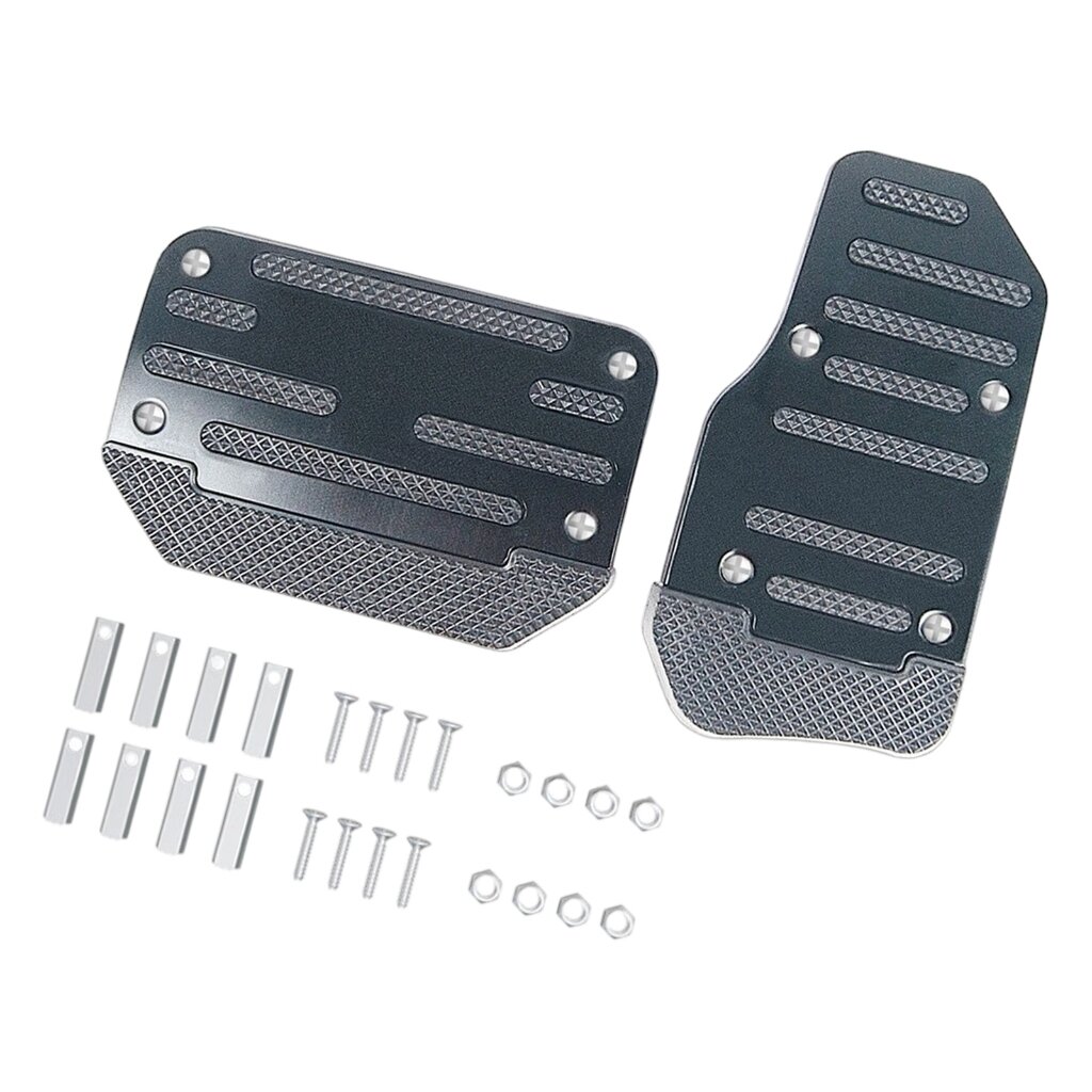 Автомобильные Аксессуары Педаль газа Автоматической коробки передач для большинства Внедорожников