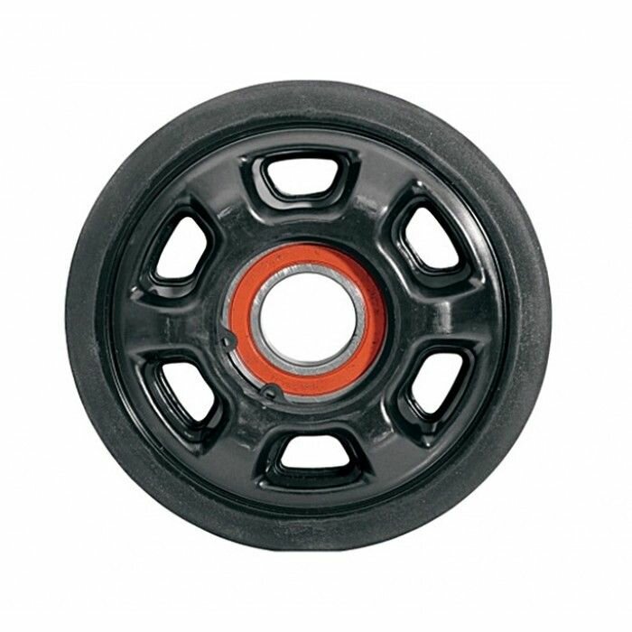 Ролик (каток) для снегоходов Yamaha R0130F-2.001A 8HF-47310-10-00, SMA-8FP38-01-BK