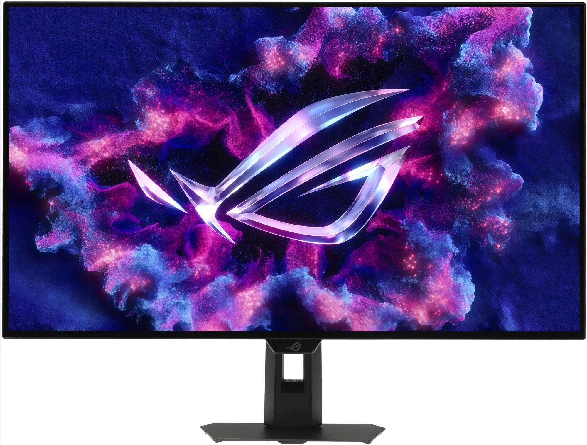 Монитор Asus 31.5" ROG Strix XG32UCWG черный OLED LED 0.03ms 16:9 HDMI матовая HAS 1300cd 178гр/178гр 3840x2160 165Hz DP 4K USB 7.3кг