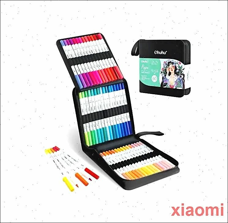 Набор карандашей