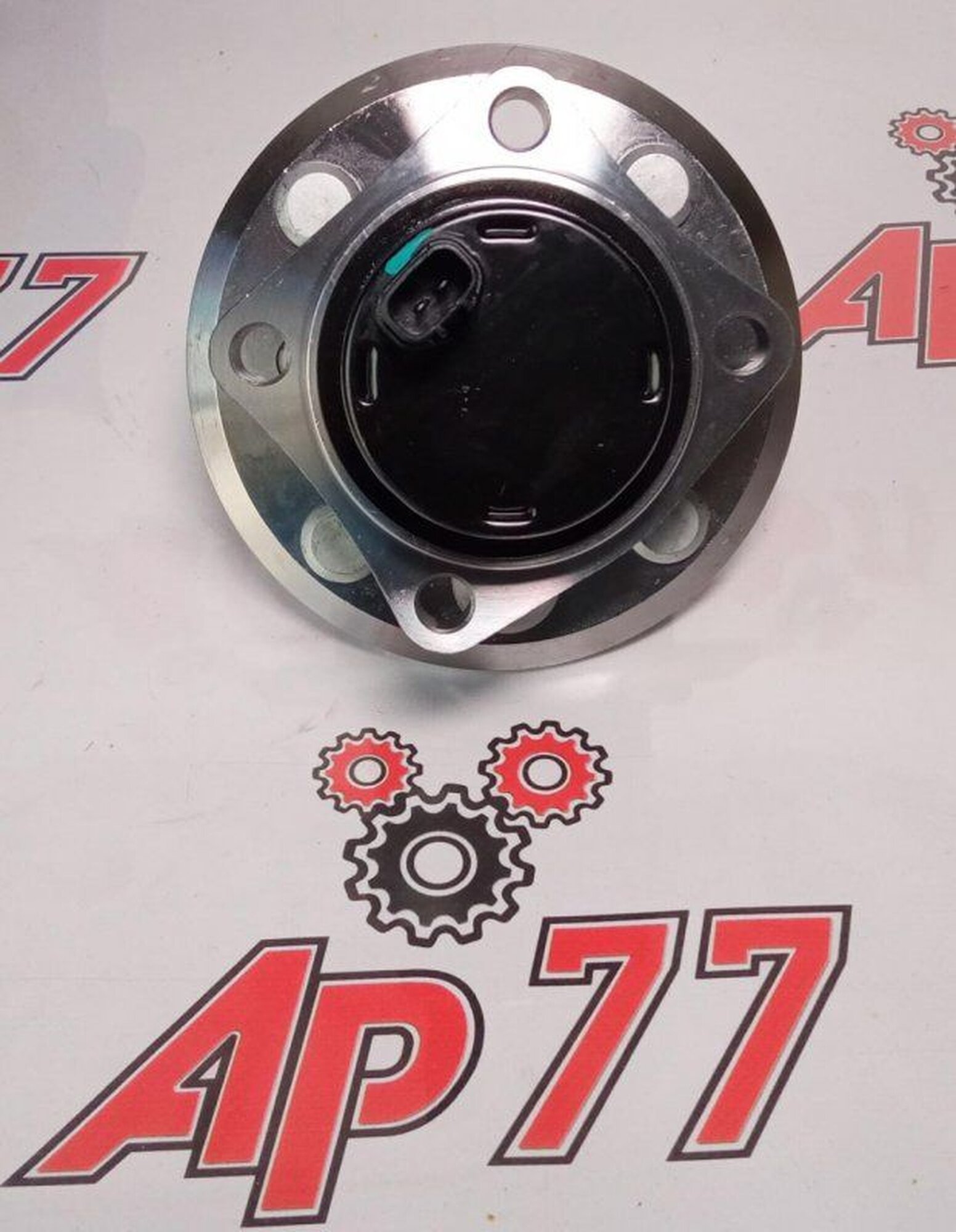Ступичный узел Toyota Probox NCP50V 1NDTV задний 4245052050 задн.