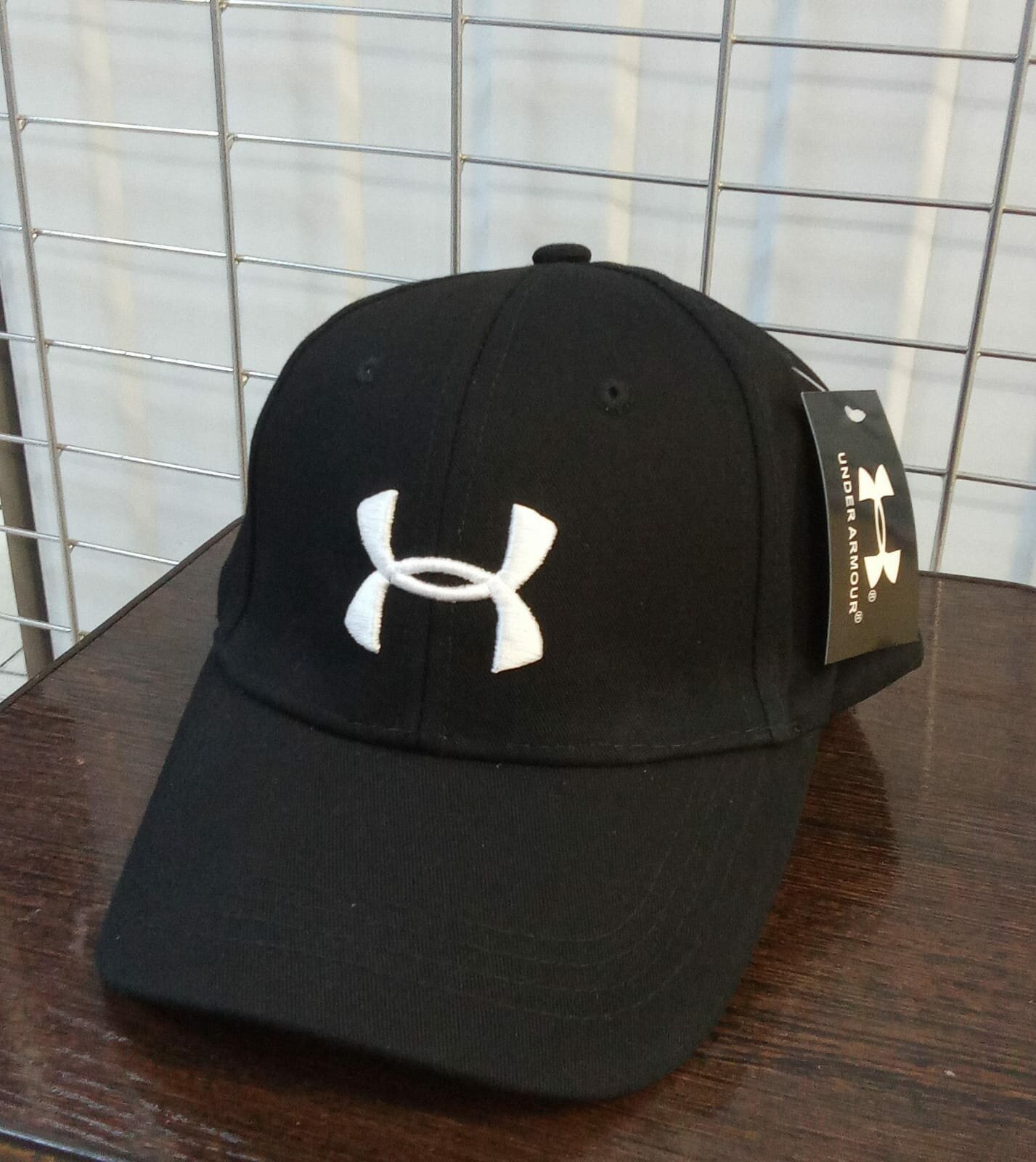 Бейсболка для мужчин