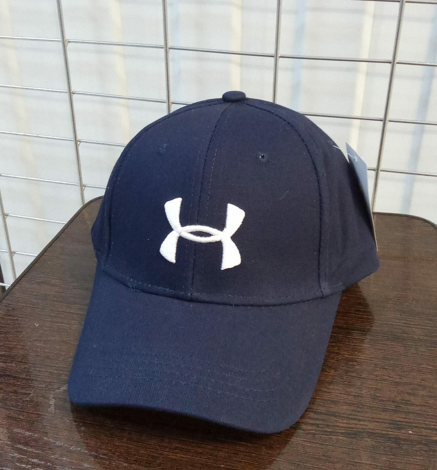 Бейсболка для мужчин