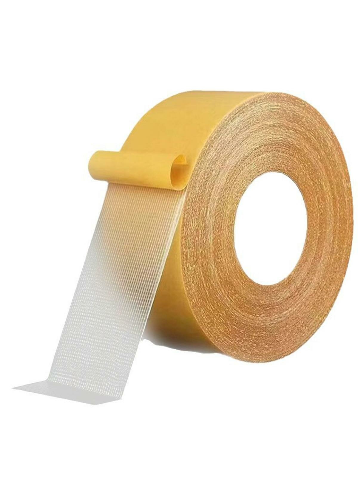 Двусторонняя лента Двусторонняя лента Тканевая лента Ковровая лента Монтажная лента