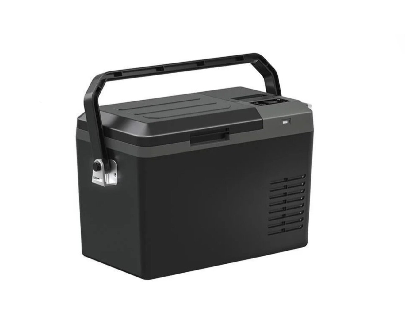 Автохолодильник Filymore J9 черный