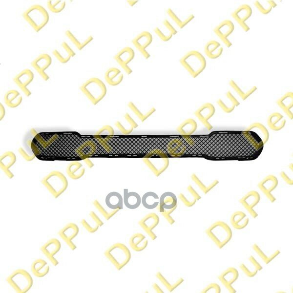 Рычаг подвески задний NISSAN TEANA (08-.) DePPuL арт. DEA46368