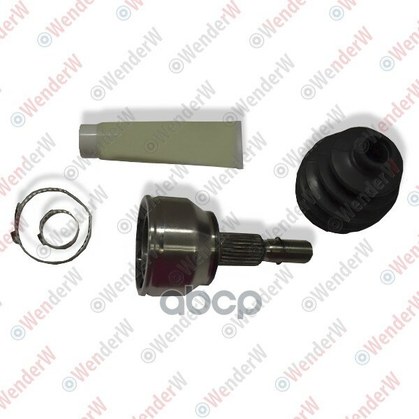 ШРУС наружный FORD FOCUS III (11-.) WenderW арт. WERZ010