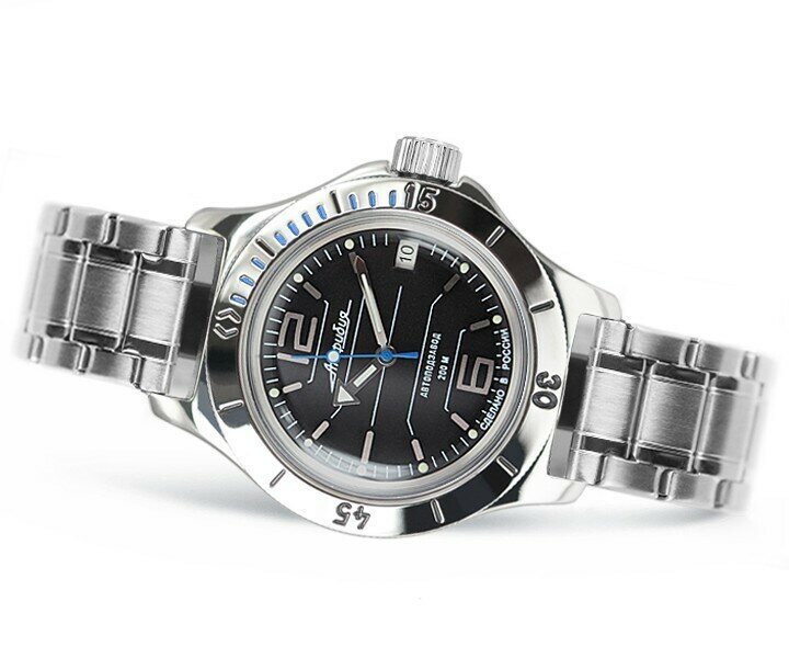 Наручные часы