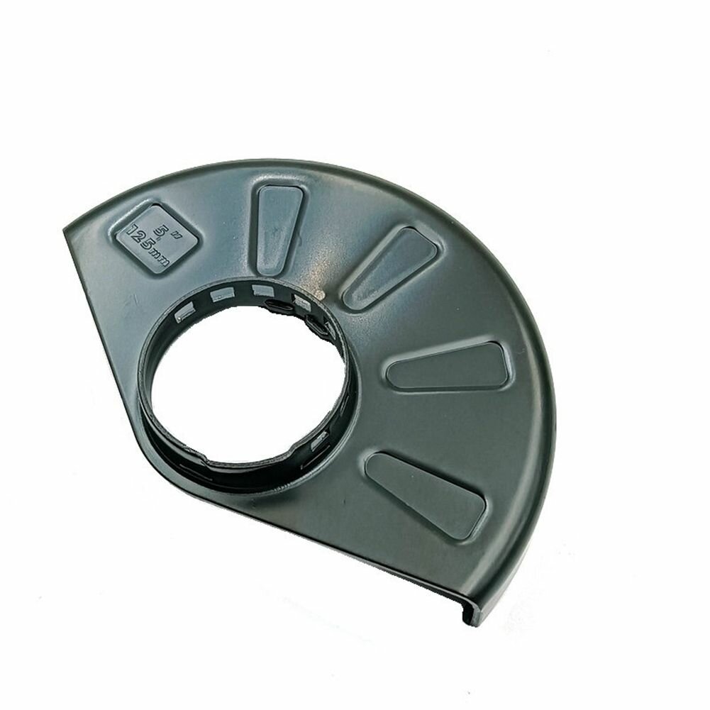 Для Угловой Шлифовальной Машины DCG414 DCG418 Защитный Кожух, Сменная Крышка