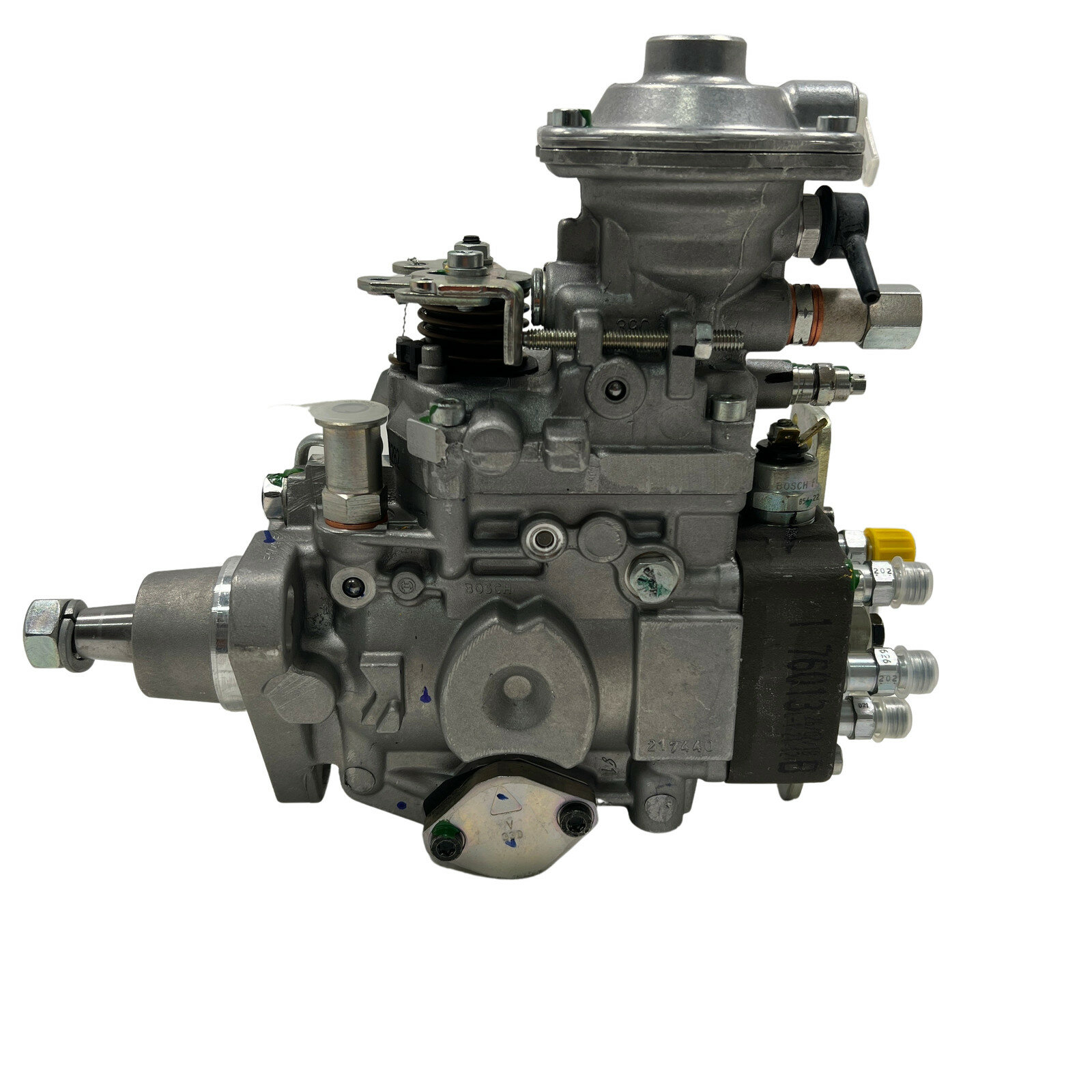 Цилиндровый ТНВД VE6 подходит для Корпуса двигателя New Holland 0-460-426-494