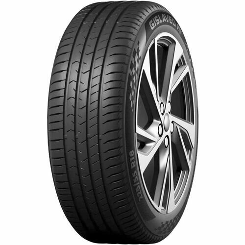 Шина Gislaved ActiveControl R16 205/55 91W FR