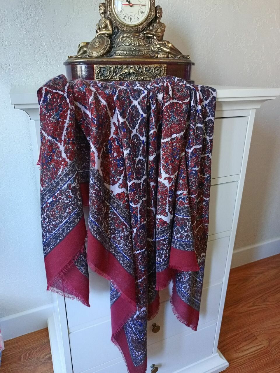 Платок Базовая коллекция для женщин