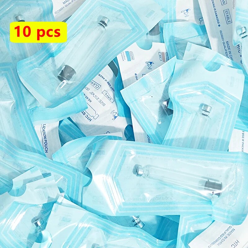 Одноразовые картриджи с инсулином 3 мл