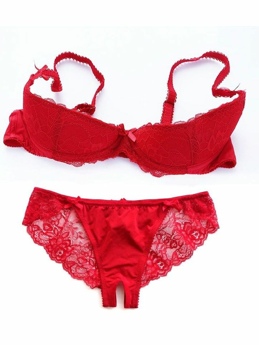 Эротическое белье