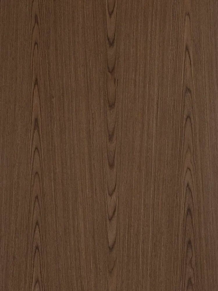 Подоконник-откос (образец), шпон ESPRESSO 021С, 9х13,5 см, МДФ 20 мм, серия Pamela, Varman.pro