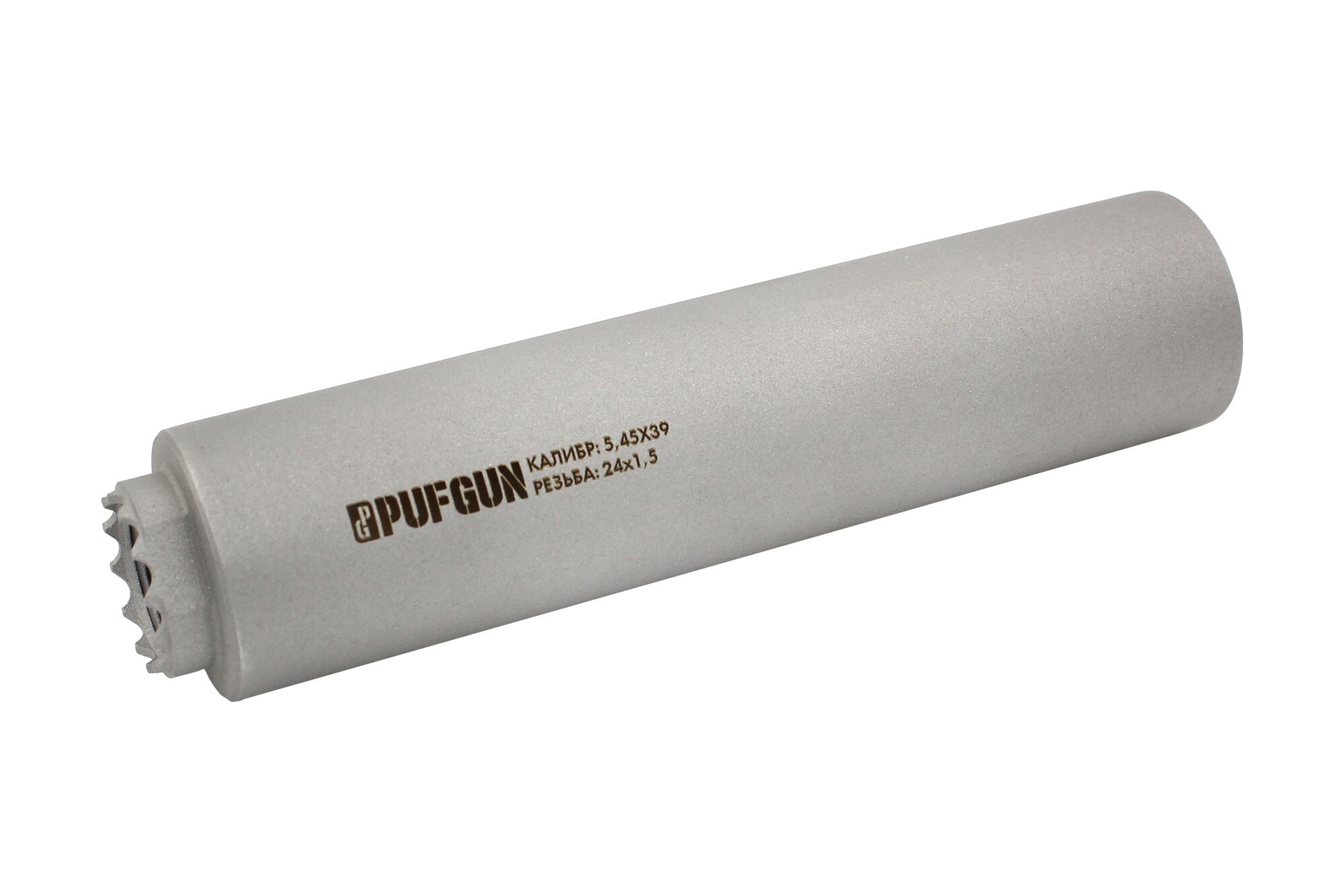 Дтк Закрытого Типа Газоразгруженный Pg-545 M24X1.5