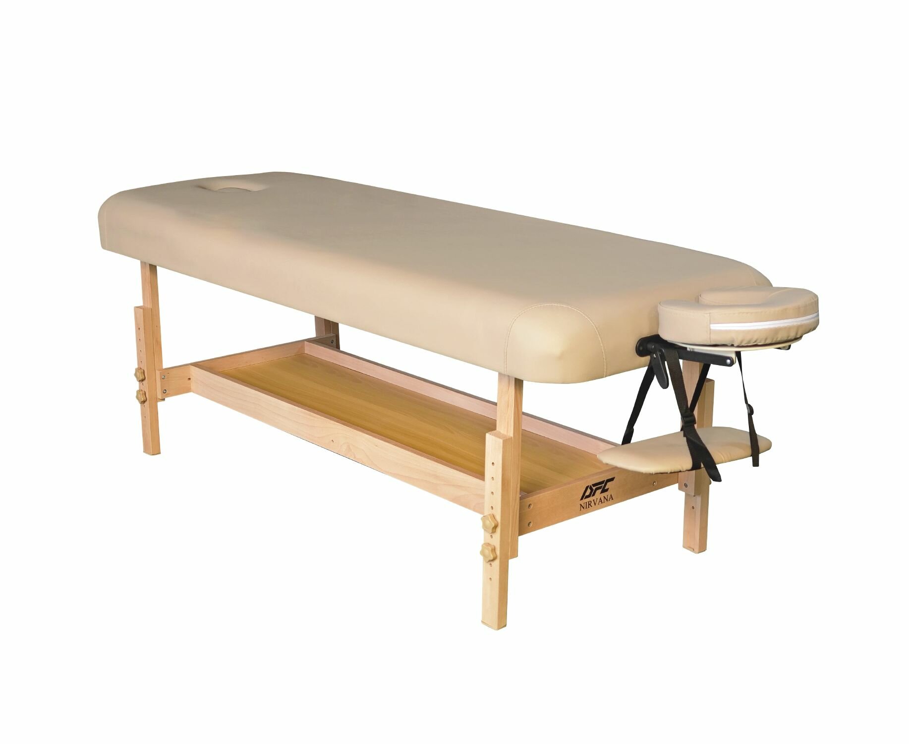 Массажный стационарный стол DFC SUPERIOR TS100/2