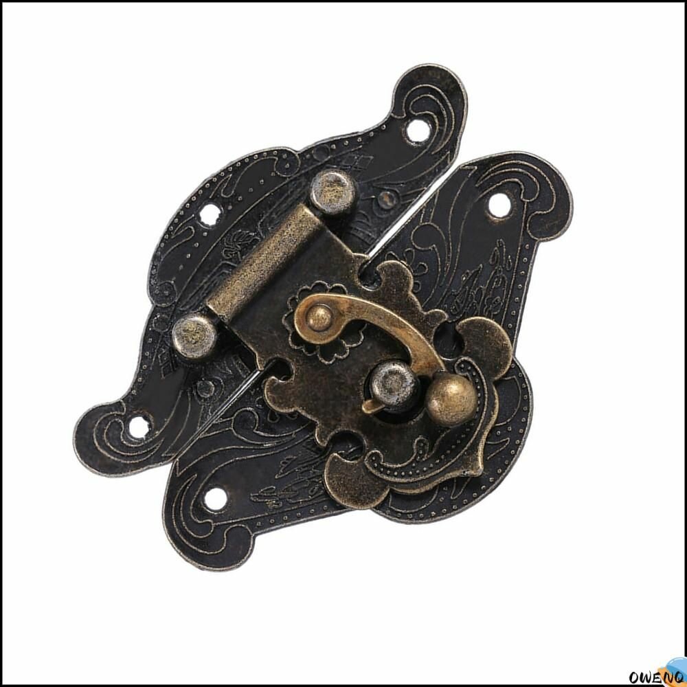 Фурнитура для шкатулки