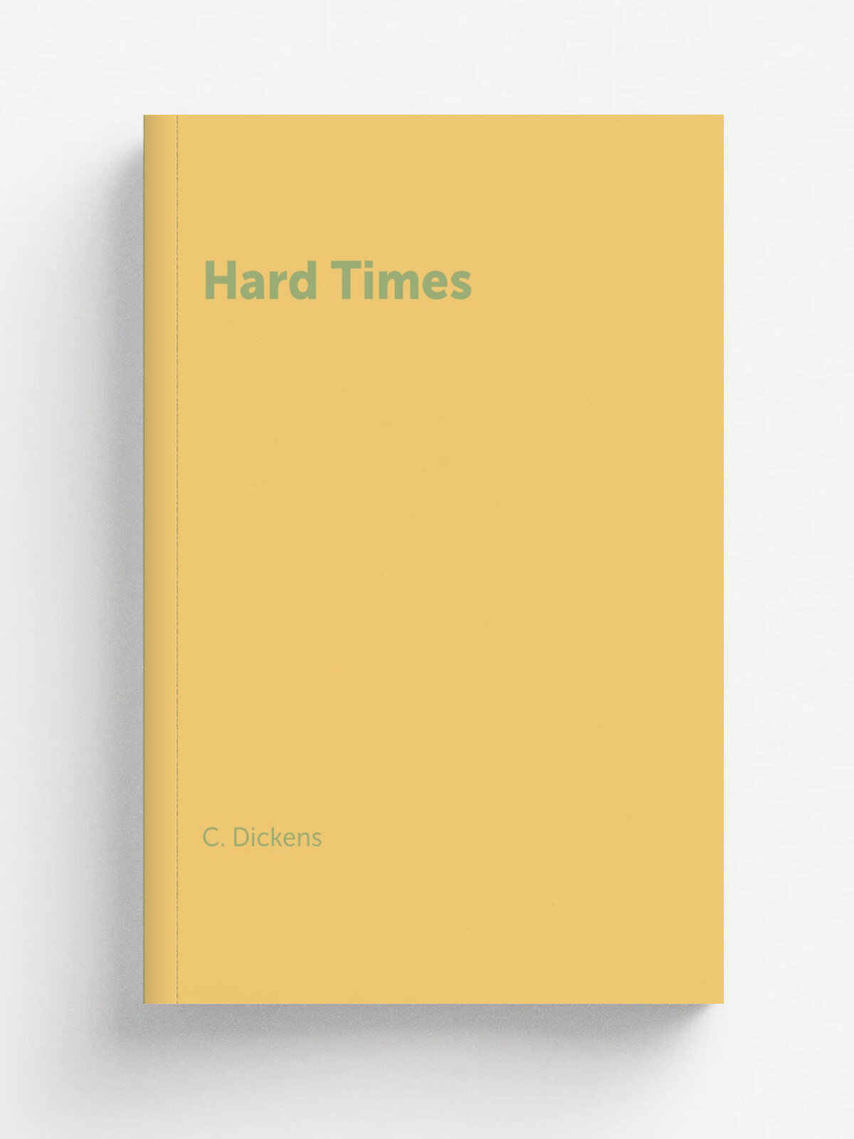 Hard Times